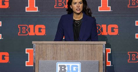 Five Questions For Illini Womens Basketball At 2024 Big Ten Media Days