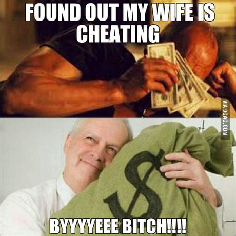 Wife Betrayal Meme
