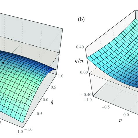 Invariant Two Dimensional Manifolds Associated With The Nonlinear