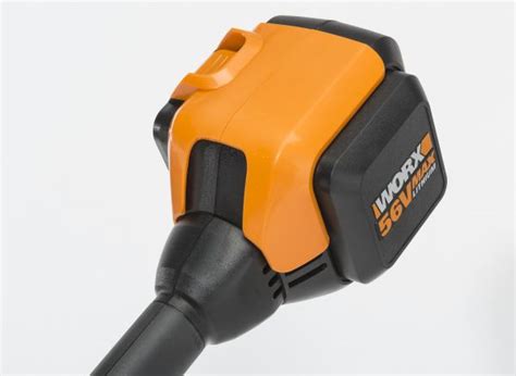 Worx WG191 String Trimmer Review Consumer Reports