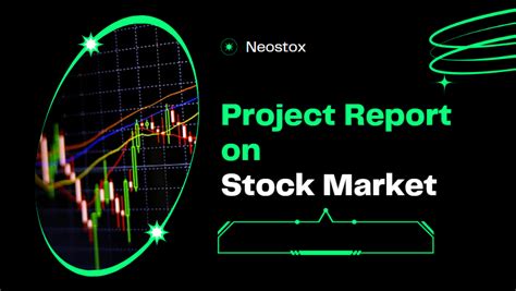 Project Report On Stock Market Neostox