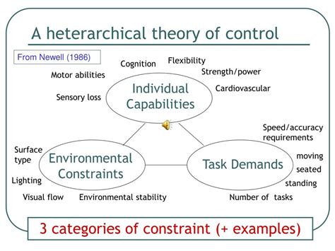 Motor Control Theory Examples At Sara Sheridan Blog