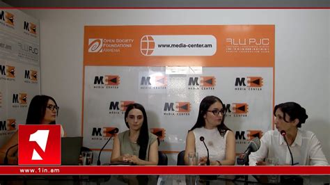 Համատարած խախտում ենք երեխաների լսված լինելու իրավունքը՝ թե դպրոցում թե մանկապարտեզում Youtube