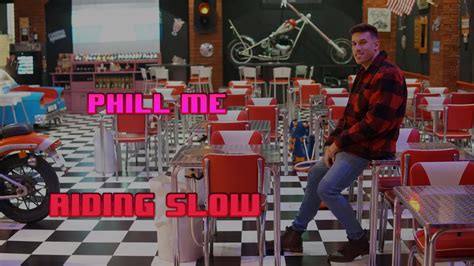 Reverse Riding Slow Videoclip Youtube