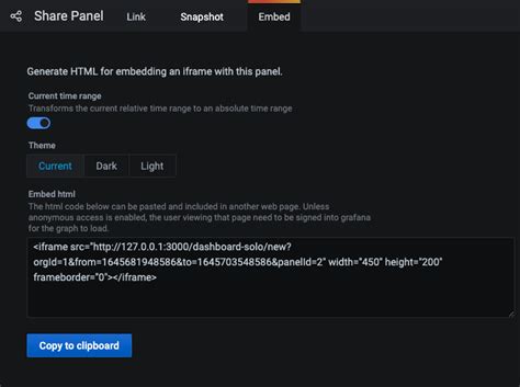 There Is No Export In Share？ · Issue 45832 · Grafanagrafana · Github