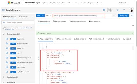 System Preferred Multifactor Authentication In Azure Ad Dont Settle For Less Janbakkertech