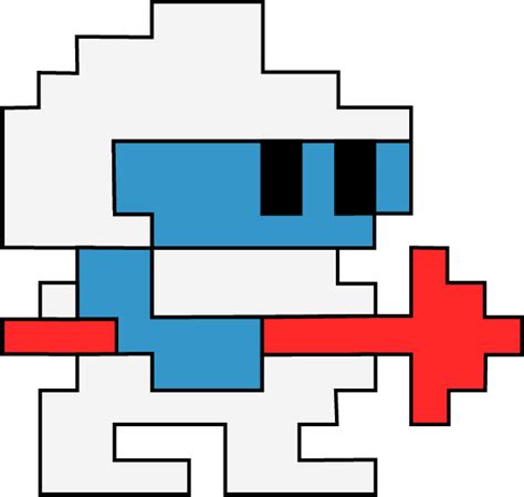 Dig Dug By Zacktv321 On Deviantart