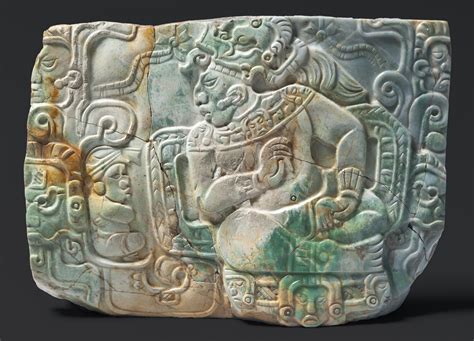 Maya The Great Jaguar Rises Montecristo