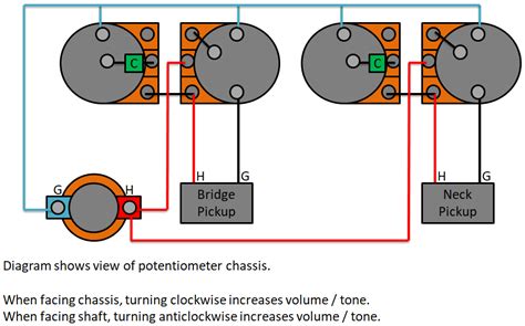 Download Pj Bass Wiring Diagram Pictures