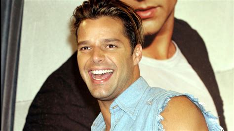 La Verdad Sobre Ricky Martin El Perro Y La Mermelada