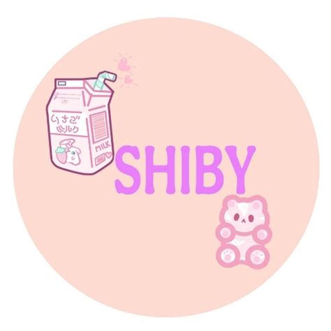 Shiby Youtube