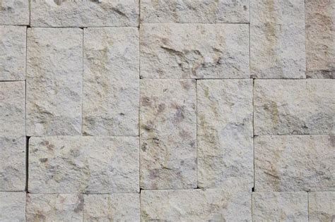 Piedrin Blanco Atenas Chip 10x20 Puente