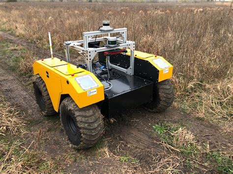 Unmanned Systems Lab