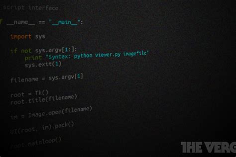 Mysterious Internet Data Hijacking Operation Discovered The Verge