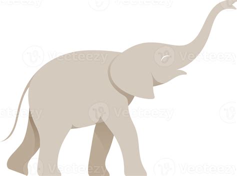 Elephant Illustration Symbol 19046285 Png
