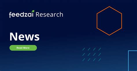 Feedzai Research News