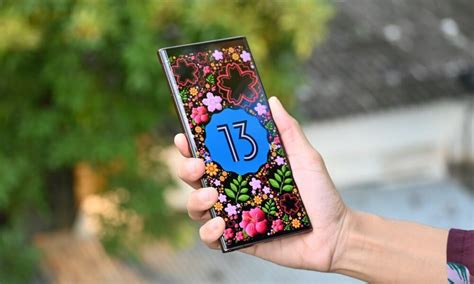 Samsung One UI 5 Eligible Devices January 2023