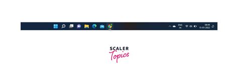Features Of Windows Operating System Scaler Topics