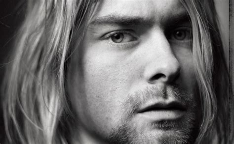 Kurt Cobain Un Angelo Caduto Dal Cielo CameraLook