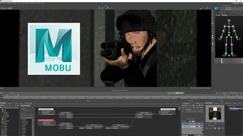 MotionBuilder Tutorials Archives Mocappys
