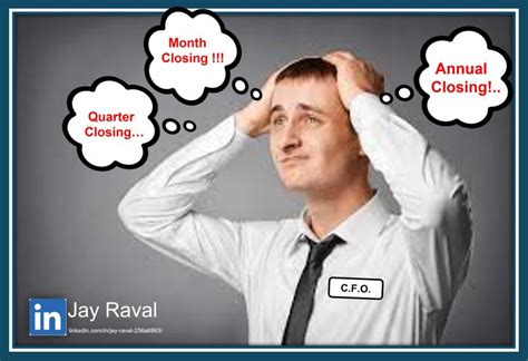 Jay Raval On Linkedin Cfo Financehead Closingblues Away Management Md Businessowner