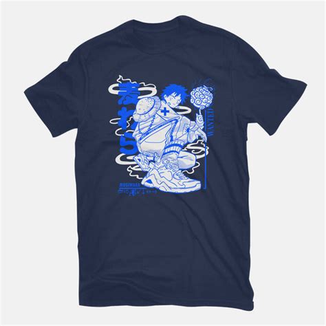 Pirate Punk Mens Heavyweight Tee Constantine2454 By Teefury