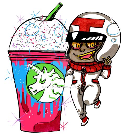 Starbucks Clipart Frappuccino Illustration Starbucks Frappuccino