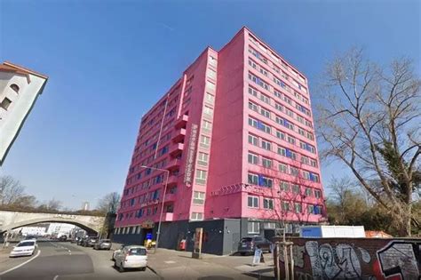 England Fans Staying In Worlds Biggest Brothel Could Be Caught In Spy