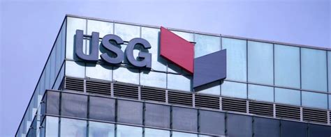 About USG