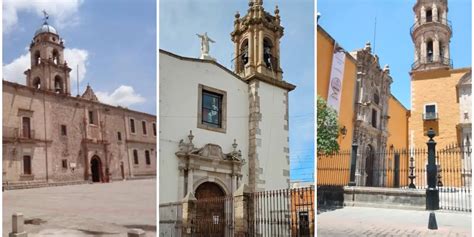 Durango Cumple 462 Años Y Estos Son Sus 3 Edificios Más Antiguos Posta México