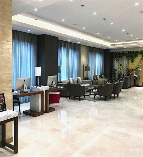 Novotel Lucknow Gomti Nagar Massage Pictures And Reviews Tripadvisor