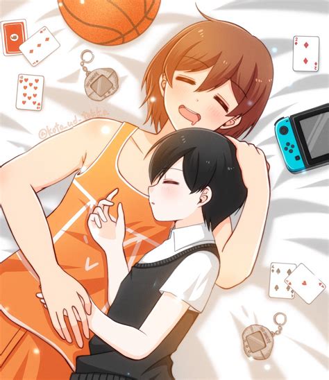 Sunny Kel And Kel Omori And More Drawn By Hisaho Danbooru