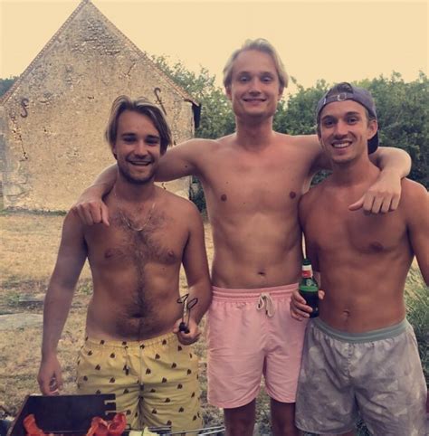 Het Verhaal Van Daan Deel 5 Lovelife