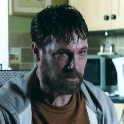 Digital Spy Soaps An Explosive New Coronation Street Trailer Has