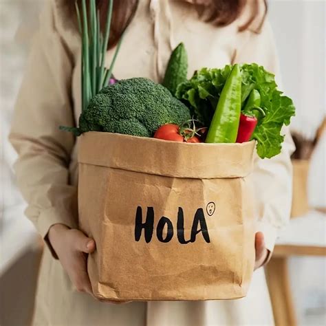 1pc 하이 엔드 듀폰 종이 세척 크래프트 종이 봉투 방수 꽃 냄비 식품 학년 보관 가방 수분 흡수 찢어짐 Temu Republic Of Korea