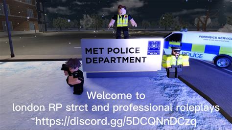 Make Sure To Join This Erlc Server If You Like Rp Discord Server