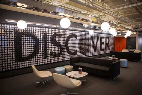 Discover Deploys Centralized Logging With Elastic Observability Elastic Customers