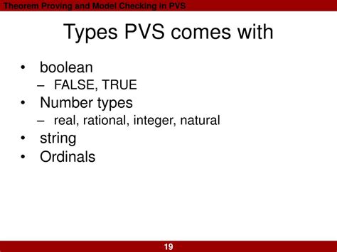 Ppt 15 820a Pvs An Introduction Powerpoint Presentation Free