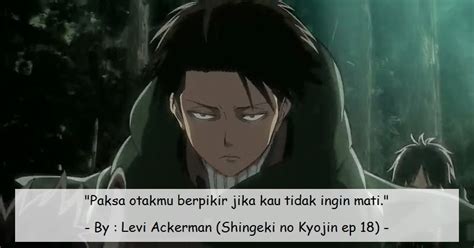 Levi Ackerman Quotes Romaji Best Of Levi Ackerman Moments In Season 2