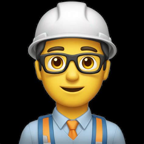 Engineer Emoji Ai Emoji Generator