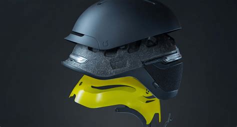 Discover Faro Mips Urban Safety Gear