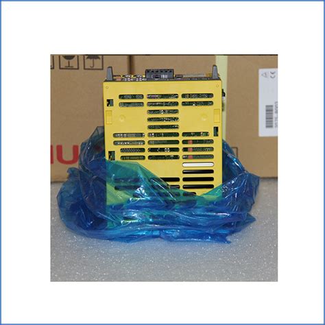 Fanuc Servo Driver A B H Conchgroup