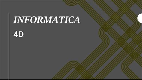 Informaticapptx