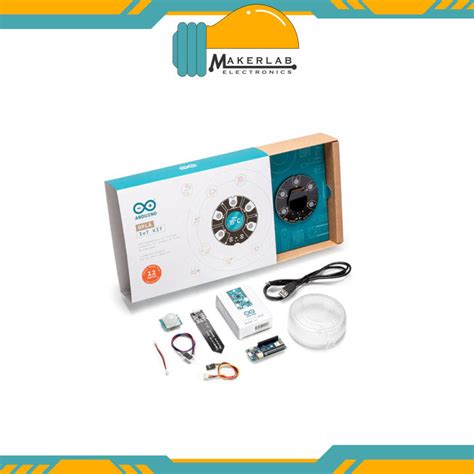 Arduino Opla Iot Kit Akx00026 Lazada Ph