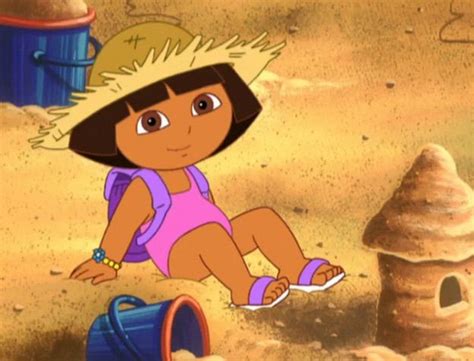 ‎dora The Explorer Season 4 Dora The Explorer Dora Cartoon World