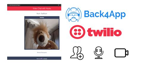 How To Build A Video Chat App