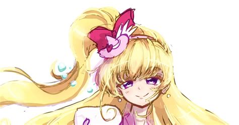 プリキュア キュアミラクルの胸を盛れば盛るほど世の中は良くなる。 サウナ探偵のイラスト Pixiv