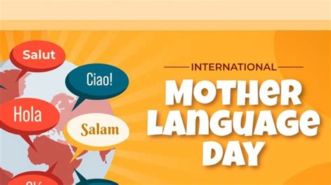 International Mother Language Day 2025 Heartfelt Wishes Meaningful