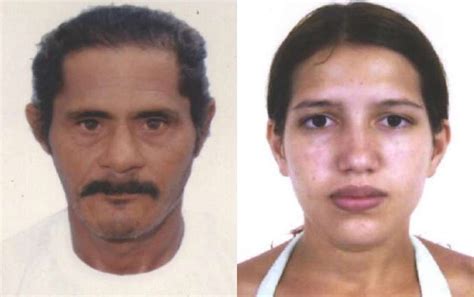 Duas Pessoas De Paranaguá Estão Desaparecidas