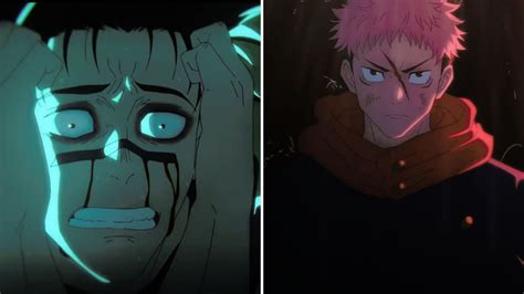 Why Did Choso Have Those Memories Jujutsu Kaisen Why Did Choso Have